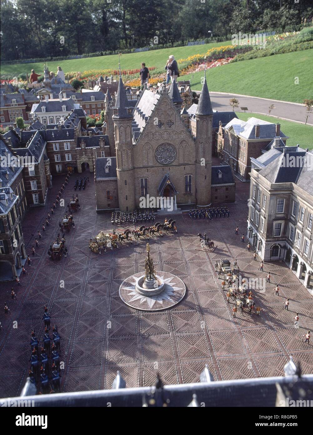 Con escala Banque de photographies et d’images à haute résolution - Alamy