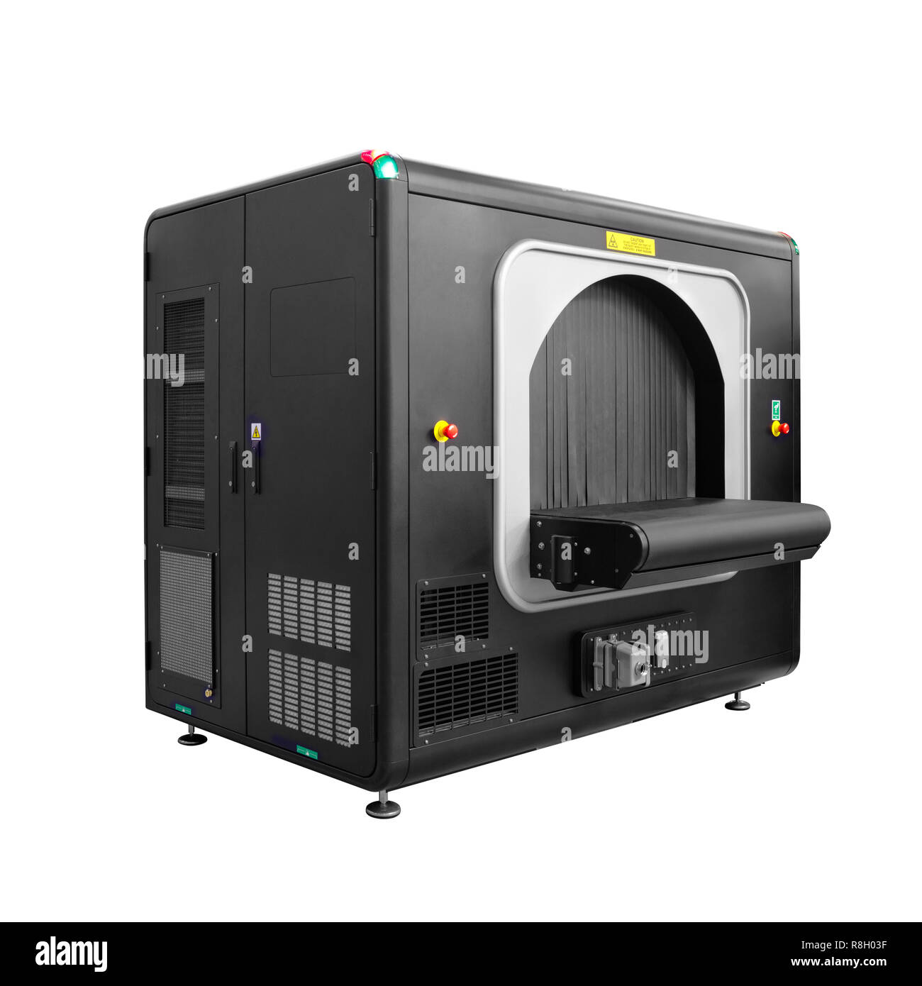 Inspection filtrage aeroport Banque de photographies et d’images à ...