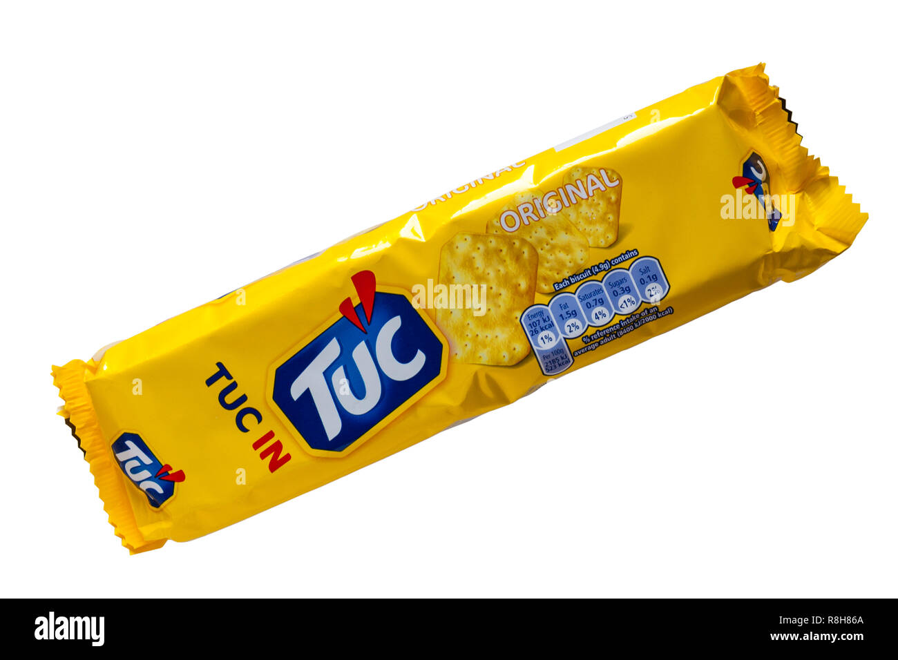 Tuc biscuits Banque de photographies et d’images à haute résolution - Alamy