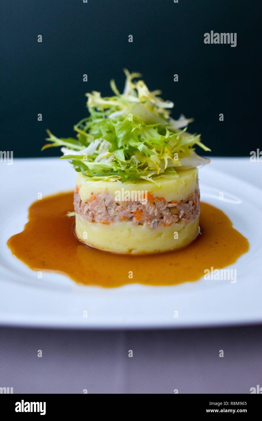 Agneau de pré salé Banque de photographies et d’images à haute ...