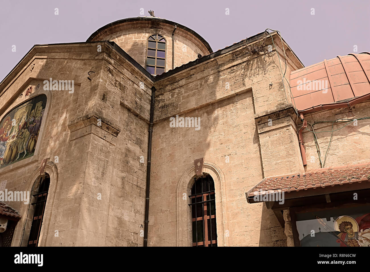 Kfar cana Banque de photographies et d’images à haute résolution - Alamy