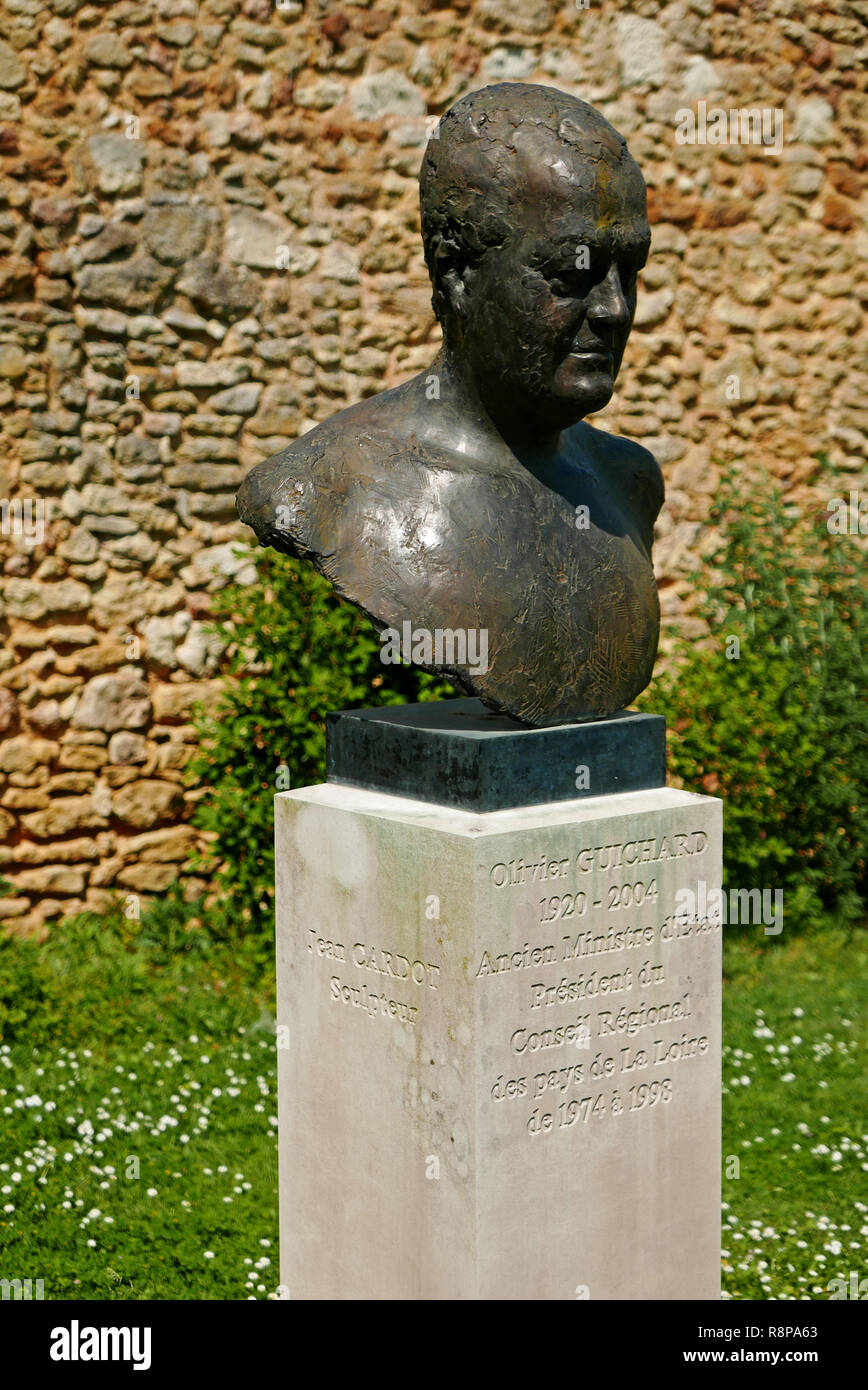 Jean cardot sculpteur Banque de photographies et d’images à haute ...