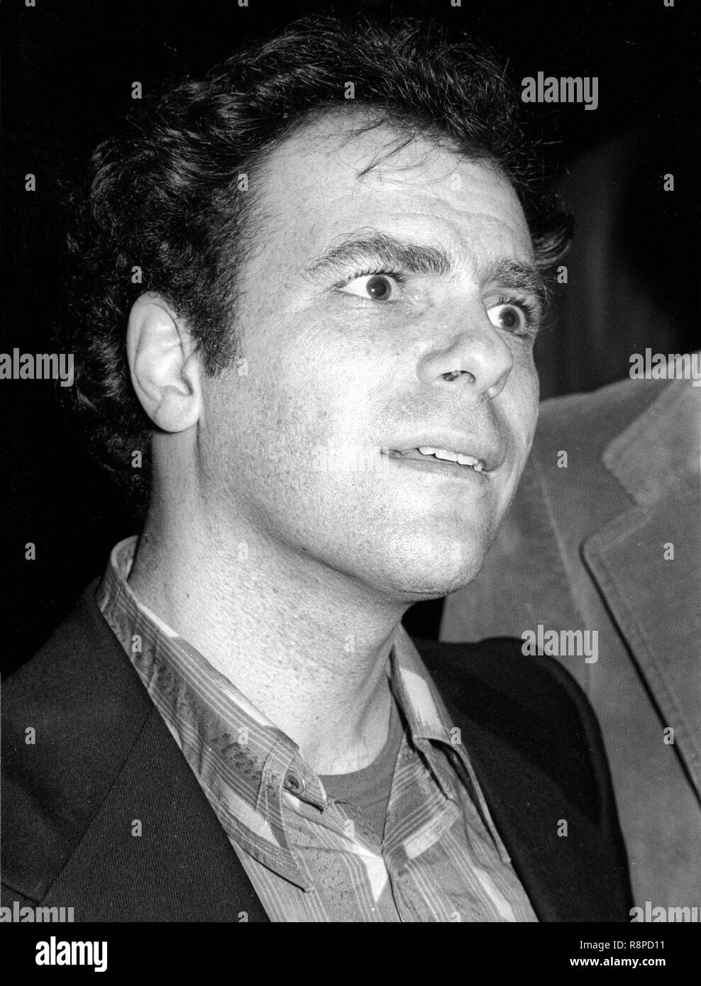 Jerry Rubin Banque d'image et photos - Alamy
