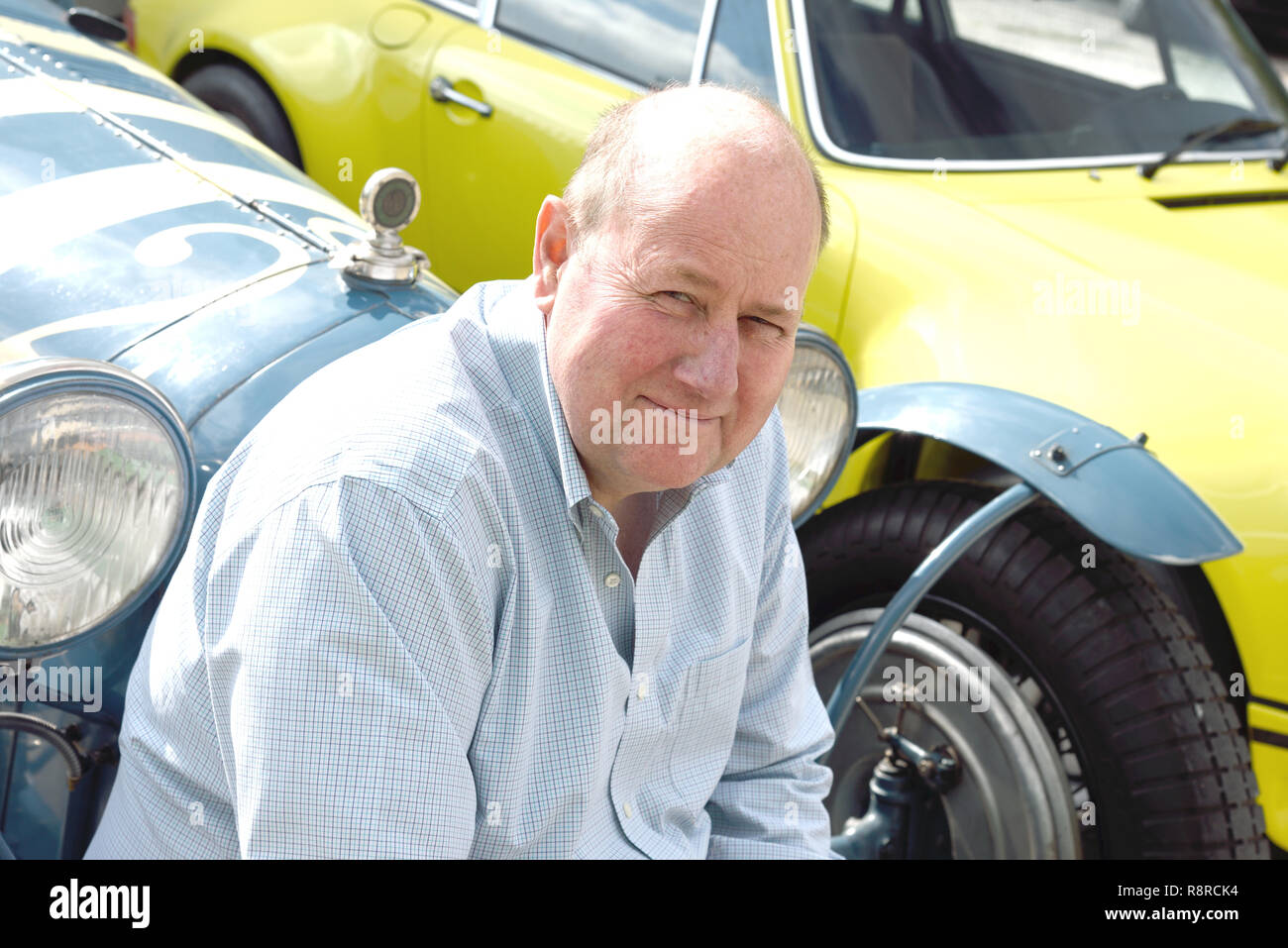 Administration de woodham mortimer ltd Banque de photographies et d ...