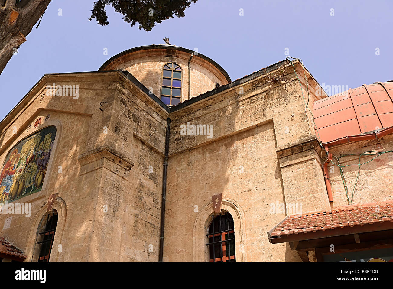 Kfar cana Banque de photographies et d’images à haute résolution - Alamy