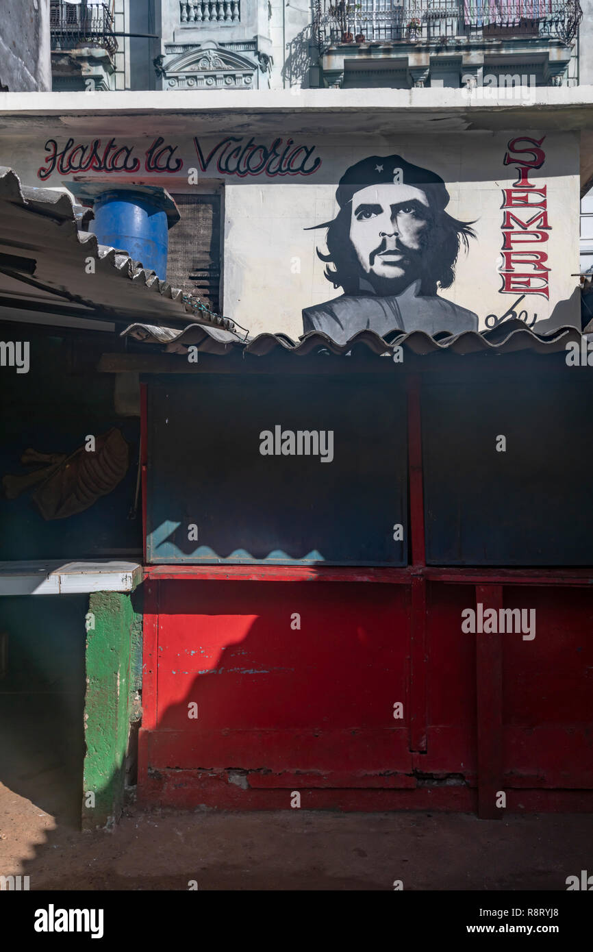 Mercado la victoria Banque de photographies et d’images à haute ...