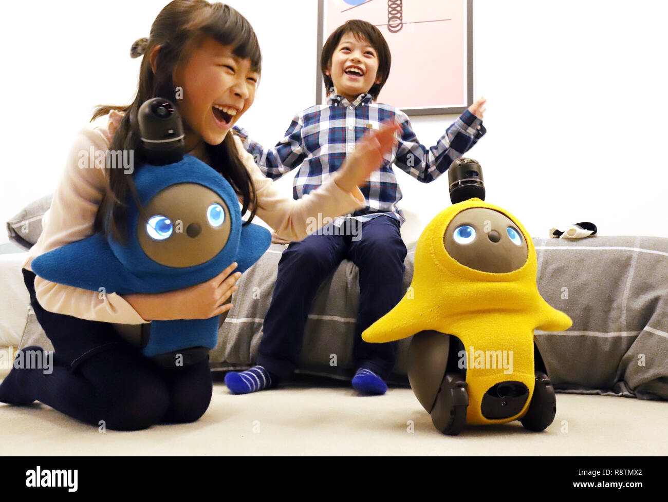 Lovot groove x Banque de photographies et d’images à haute résolution - Alamy