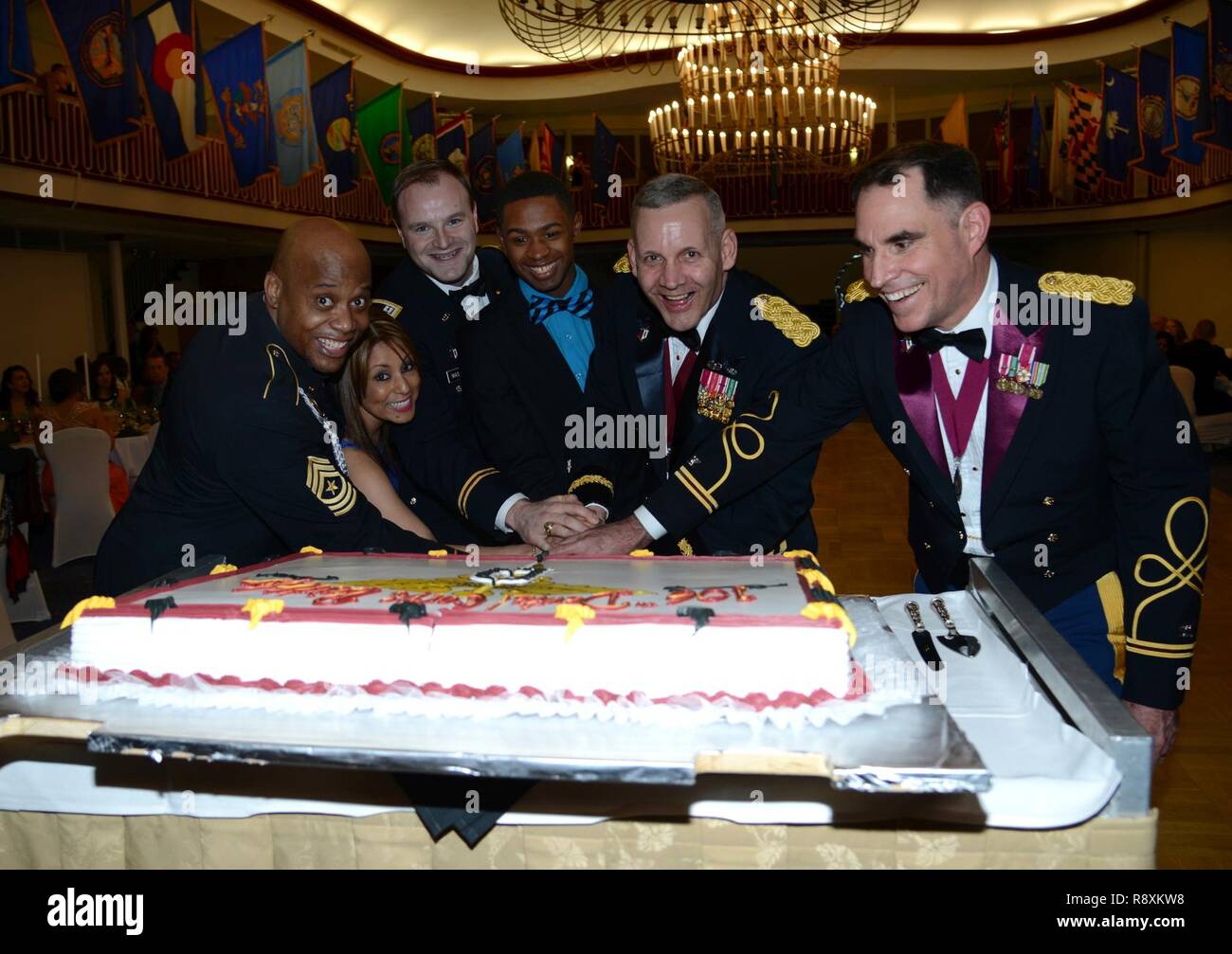 Anniversaire du corps dentaire Banque de photographies et d’images à ...