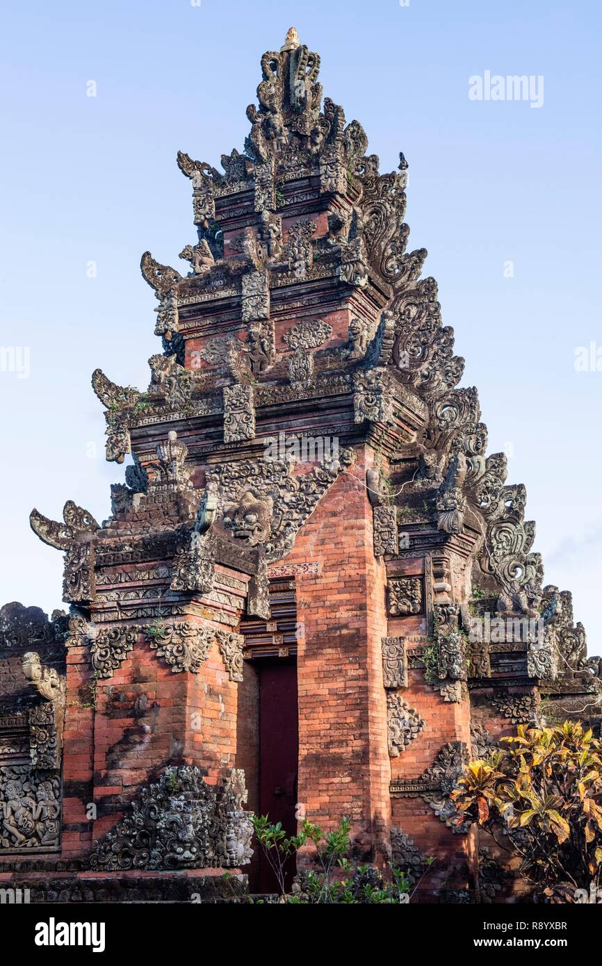 Batuan temple Banque de photographies et d’images à haute résolution ...