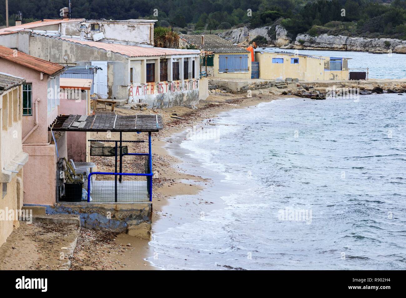 Ponteau martigues Banque de photographies et d’images à haute ...