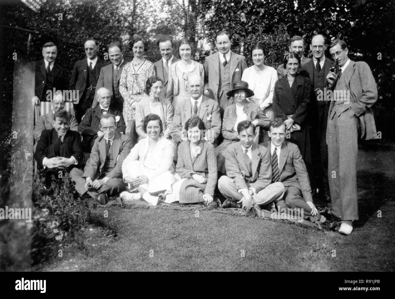 George gamow Banque de photographies et d’images à haute résolution - Alamy