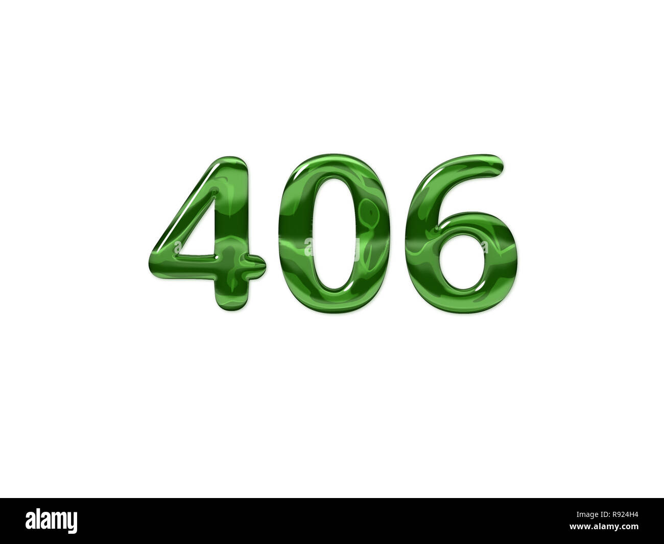 406 logo Banque de photographies et d’images à haute résolution - Alamy