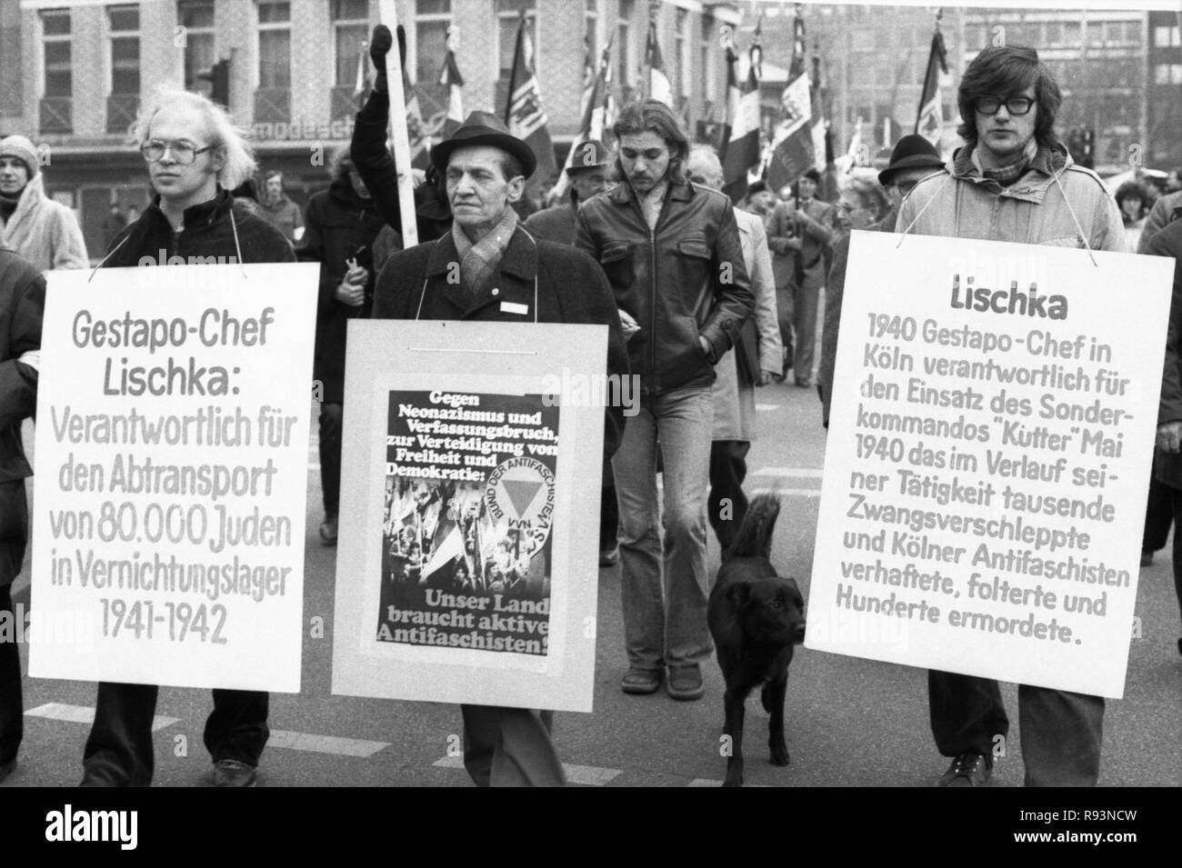 Kurt lischka Banque de photographies et d’images à haute résolution - Alamy