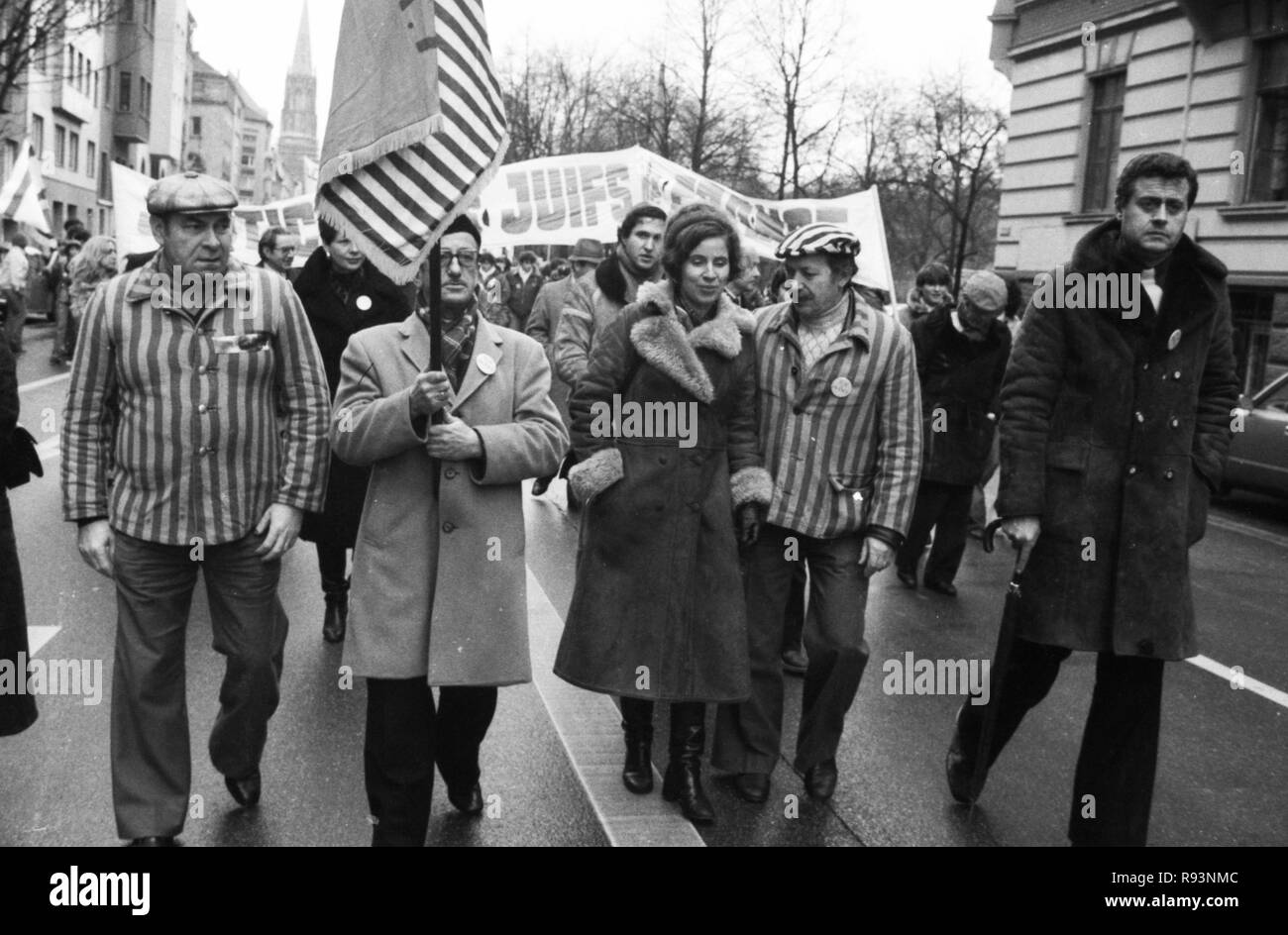 Kurt lischka Banque de photographies et d’images à haute résolution - Alamy