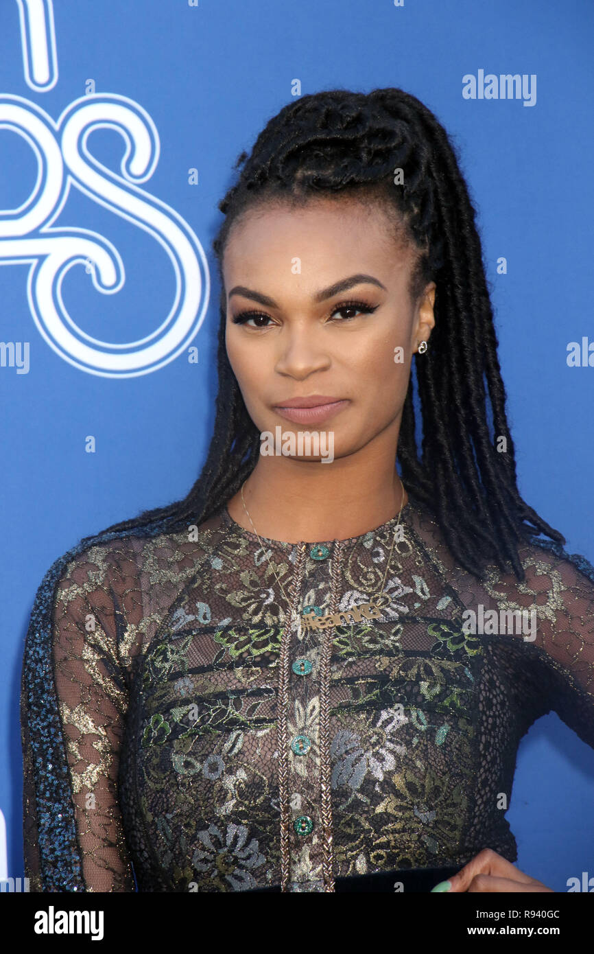 2018 Soul Train Awards à l'Orleans Arena, une partie de l'Orleans Hotel ...