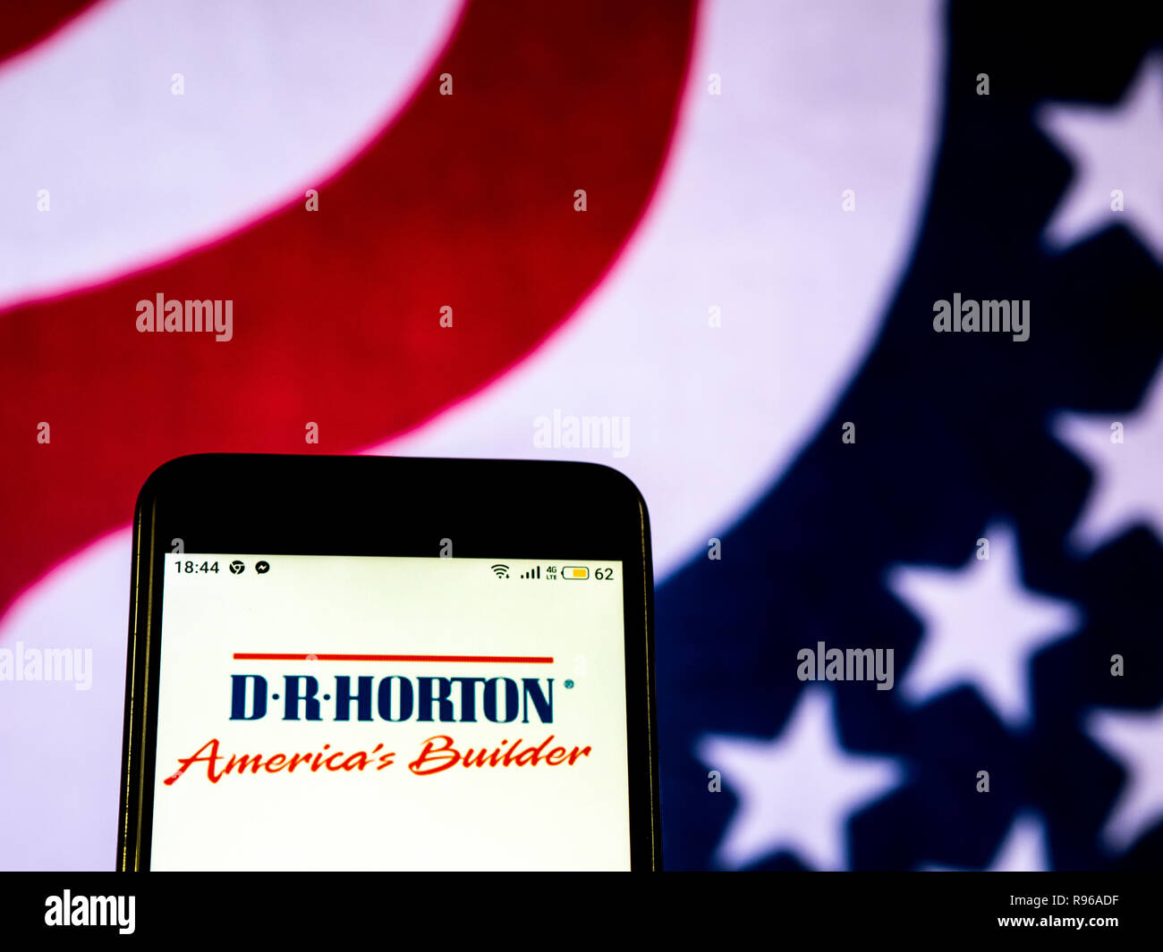 Dr horton Banque de photographies et d’images à haute résolution - Alamy