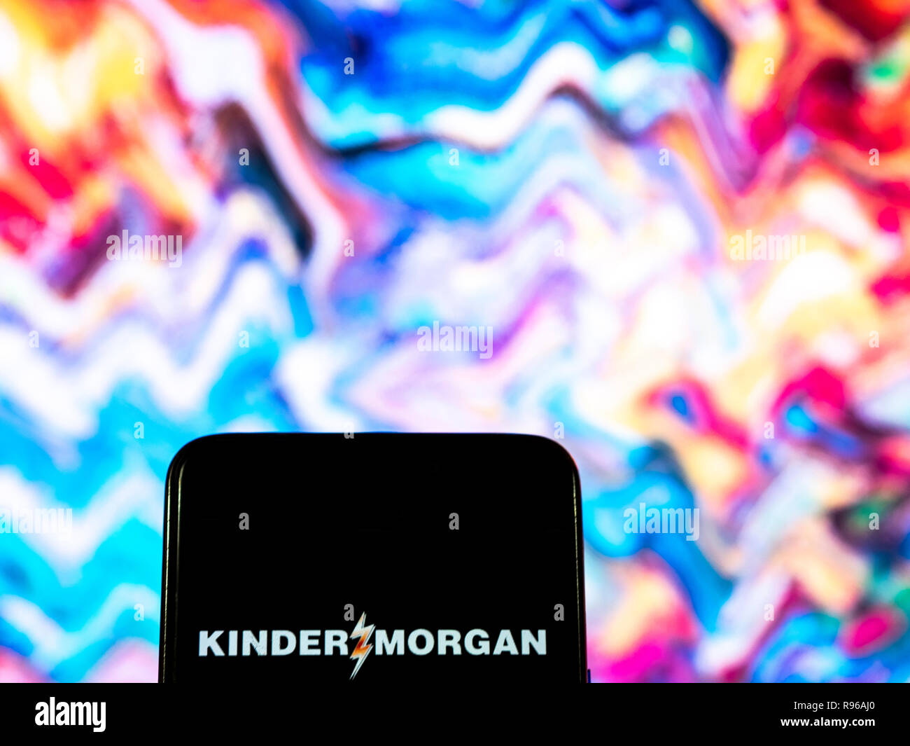 Logo kinder Banque de photographies et d’images à haute résolution ...