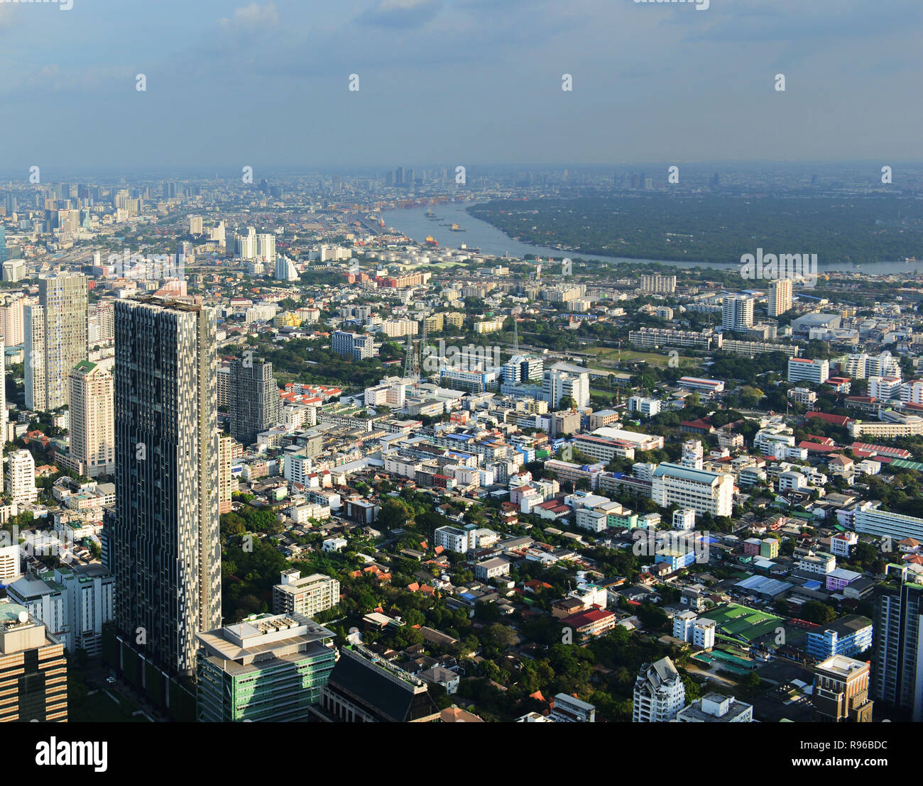 Bang kachao Banque de photographies et d’images à haute résolution - Alamy