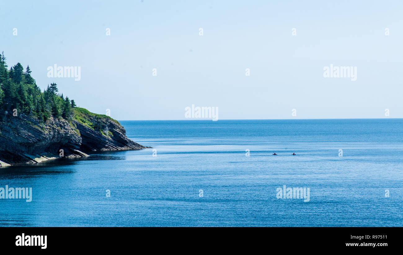 Parc forillon Banque de photographies et d’images à haute résolution ...