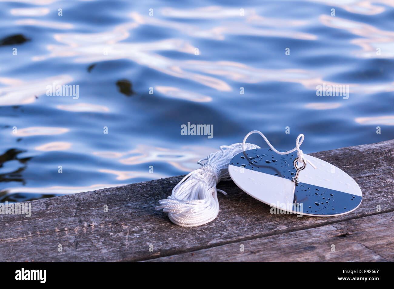 Mesure de secchi Banque de photographies et d’images à haute résolution ...