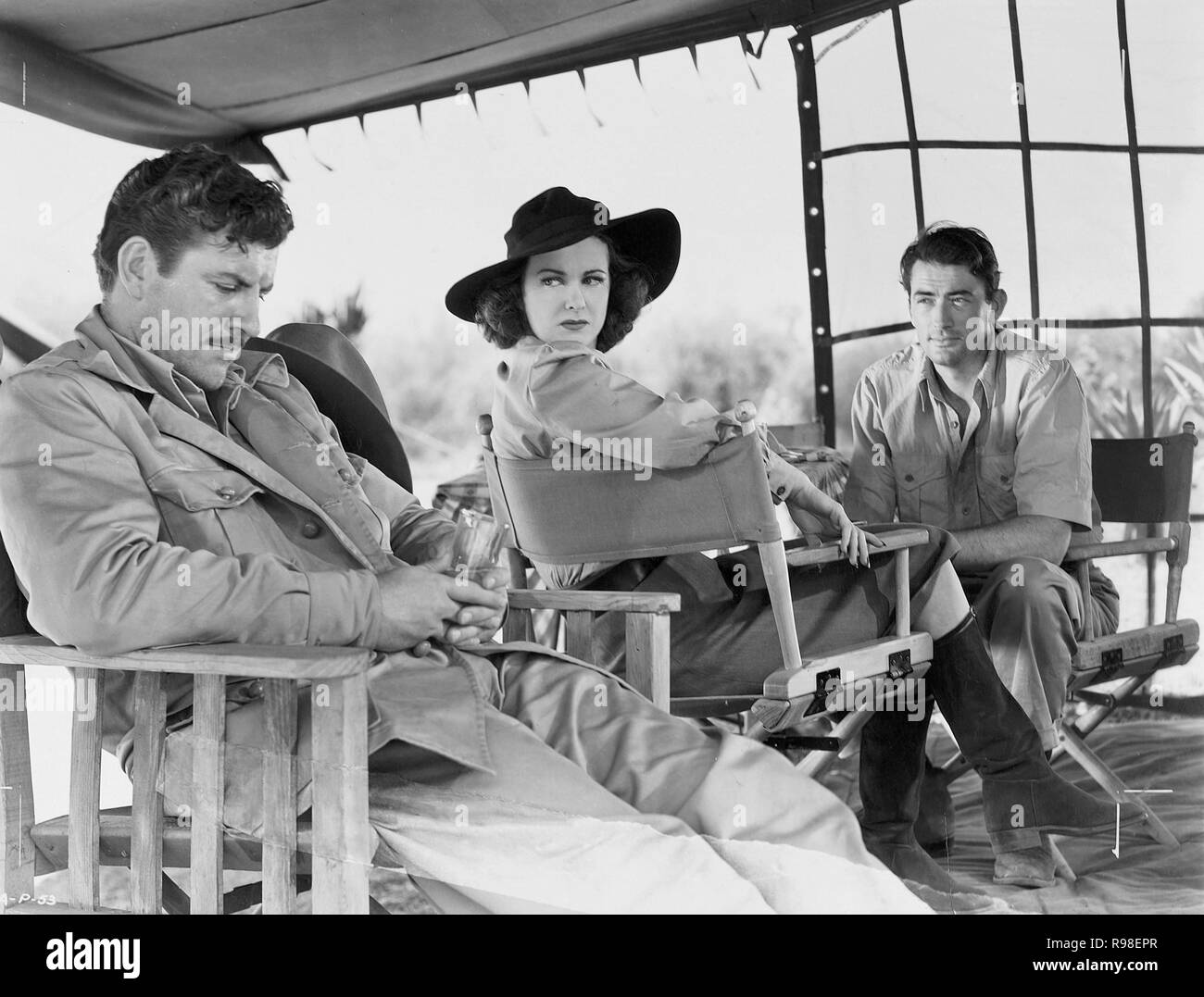 Gregory hemingway Banque de photographies et d’images à haute ...