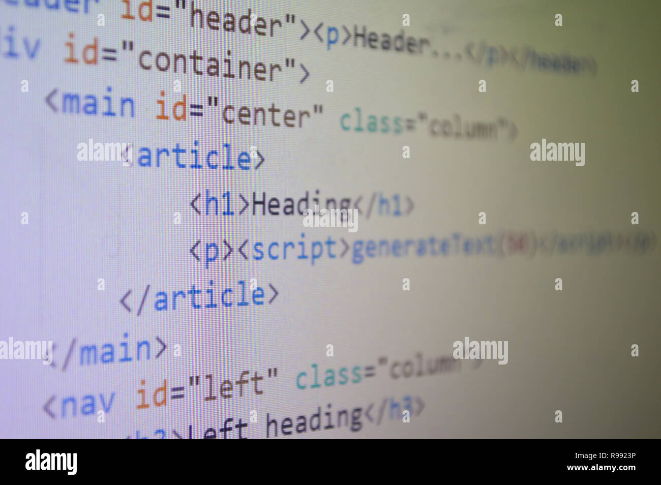 Logiciel de cryptage Banque de photographies et d’images à haute ...