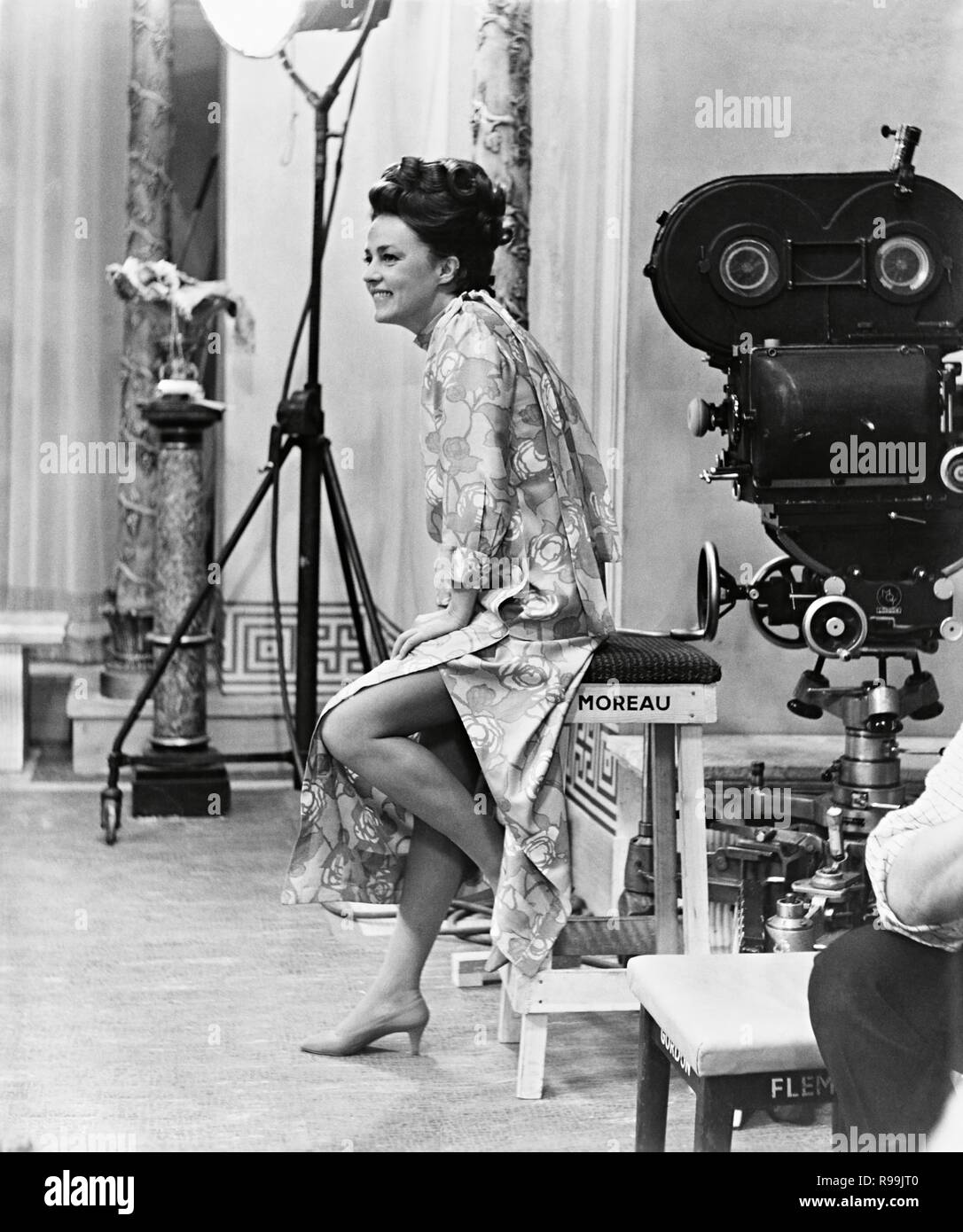 Catherine gordon Banque de photographies et d’images à haute résolution ...