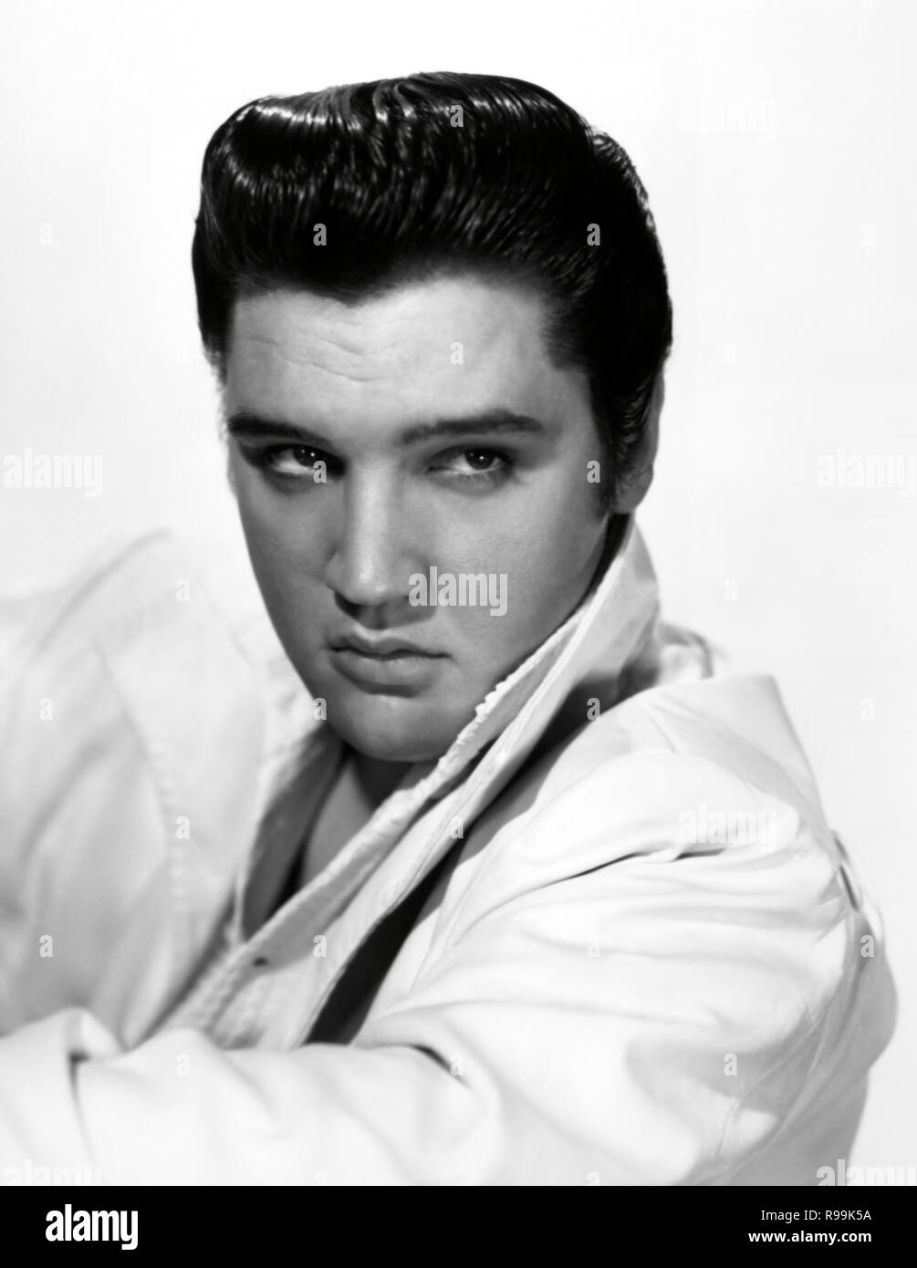 Elvis presley 1960 Banque de photographies et d’images à haute résolution - Alamy