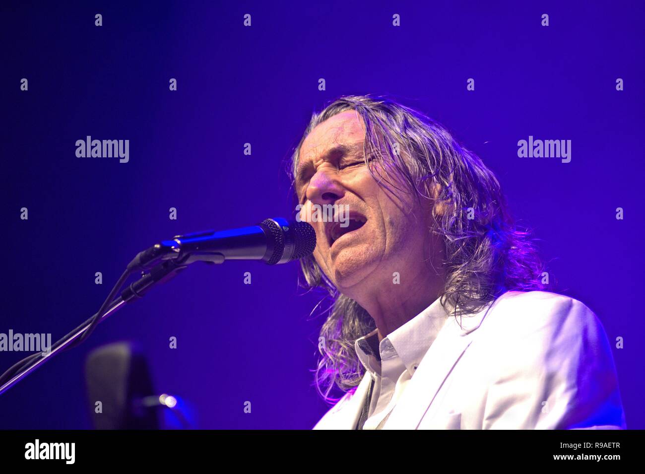 Supertramp band Banque de photographies et d’images à haute résolution ...