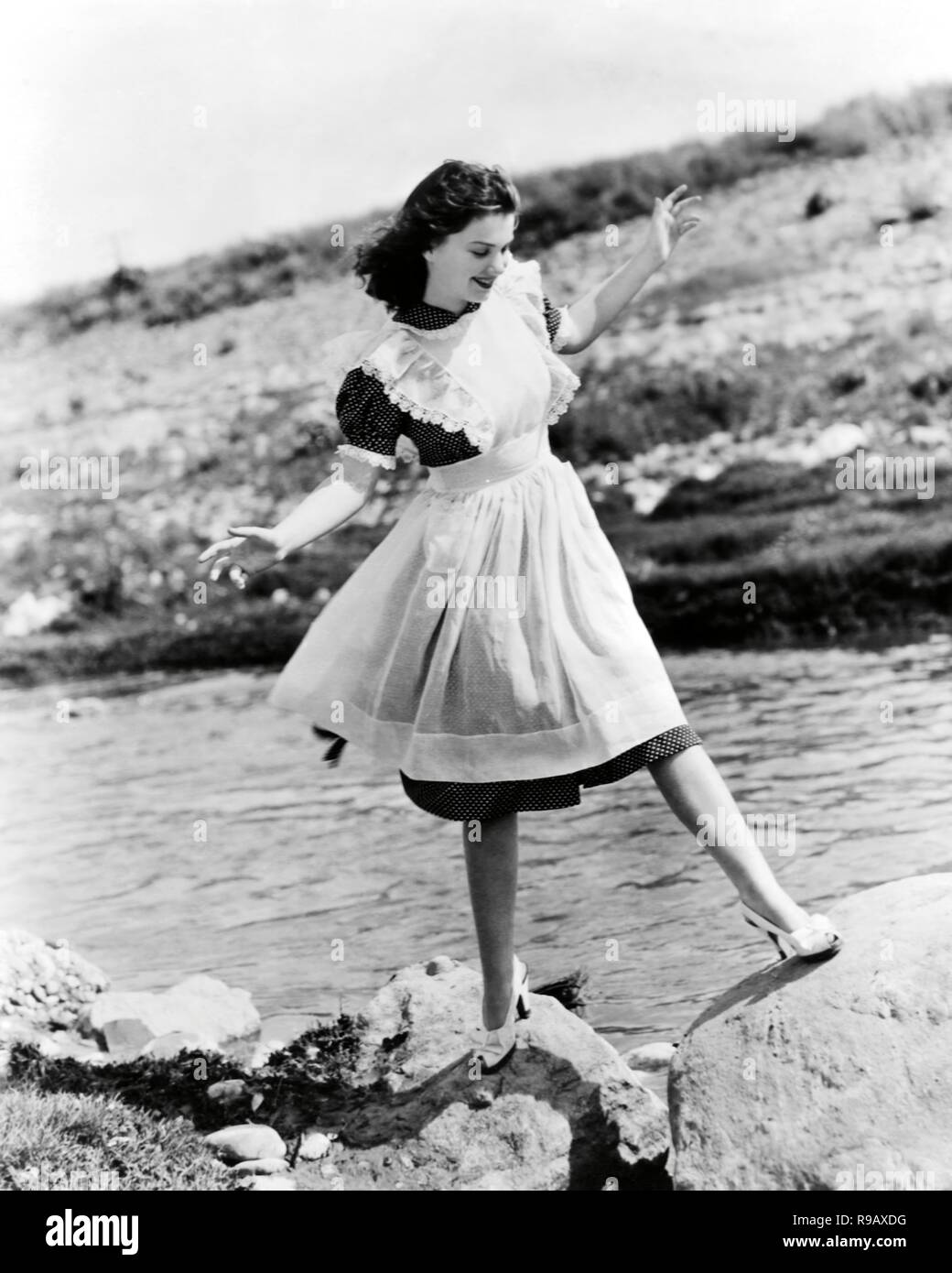 Anne baxter Banque de photographies et d’images à haute résolution - Page 2 - Alamy