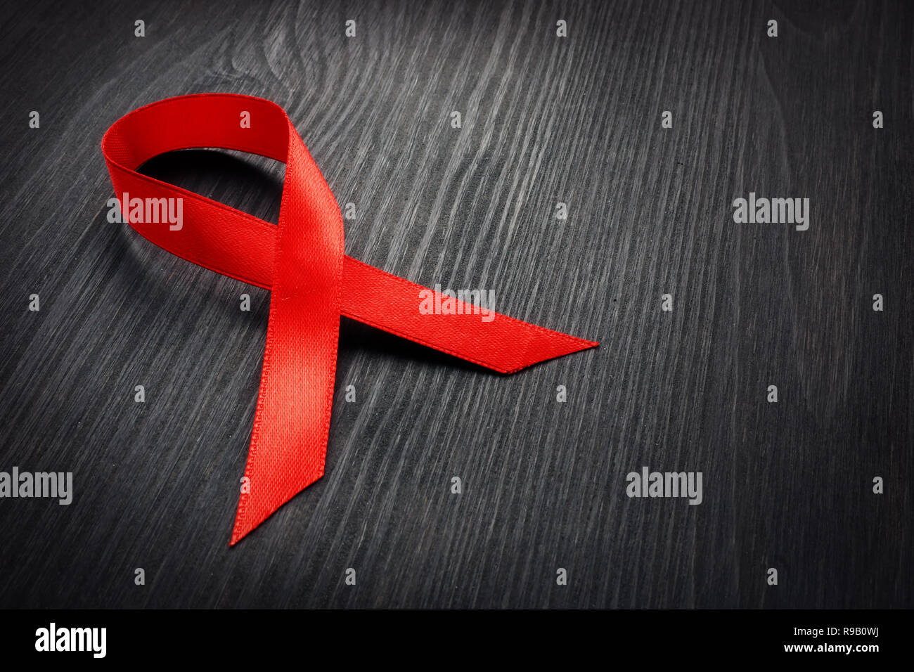 Symbole du vih Banque de photographies et d’images à haute résolution ...