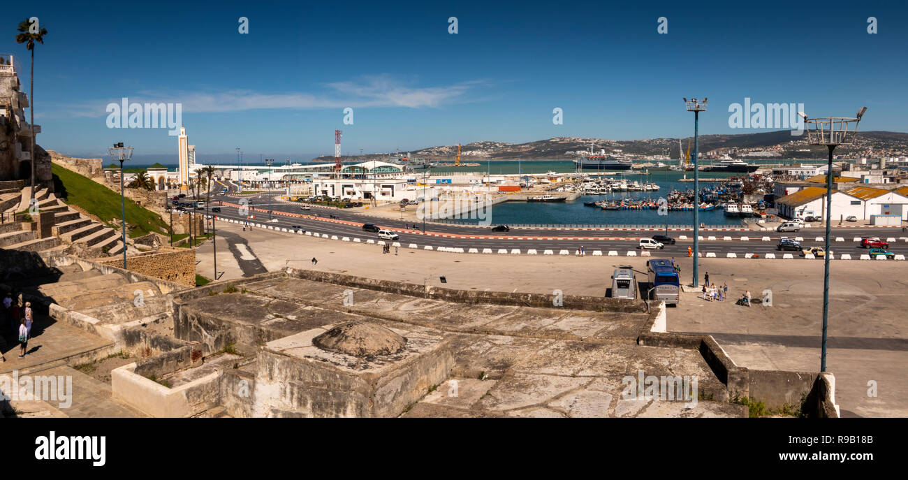 Bab el marsa Banque de photographies et d’images à haute résolution - Alamy