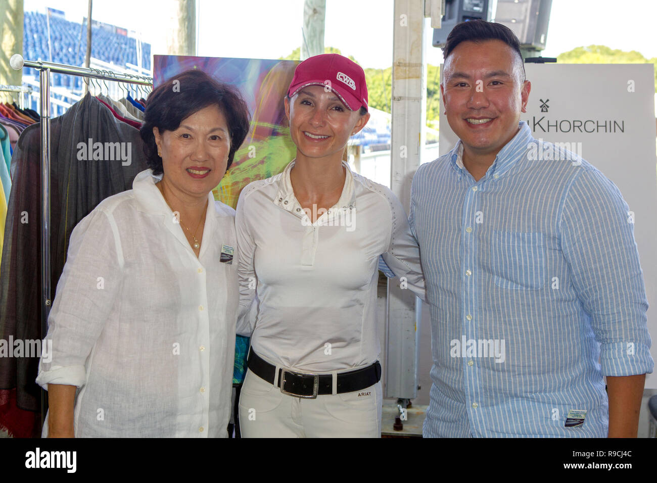 Judy cheung Banque de photographies et d’images à haute résolution - Alamy