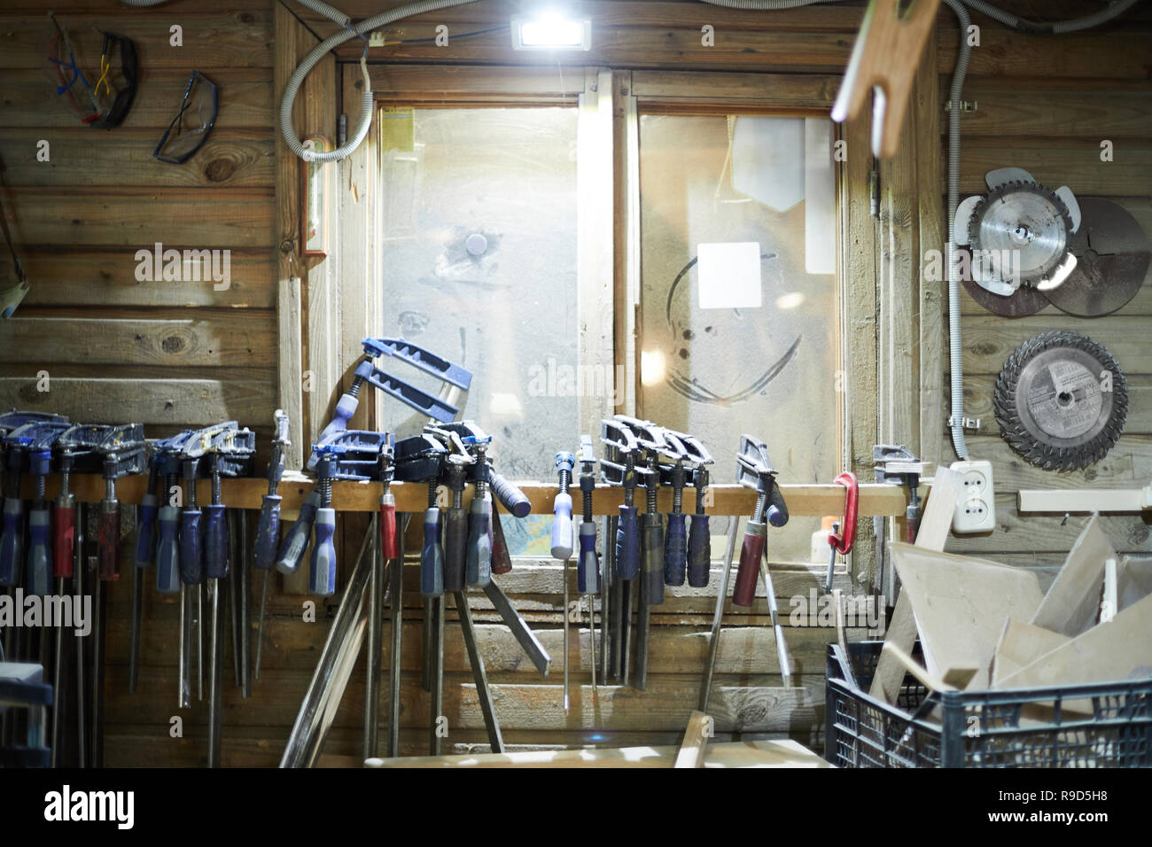 Industrie de la construction navale Banque de photographies et d’images ...