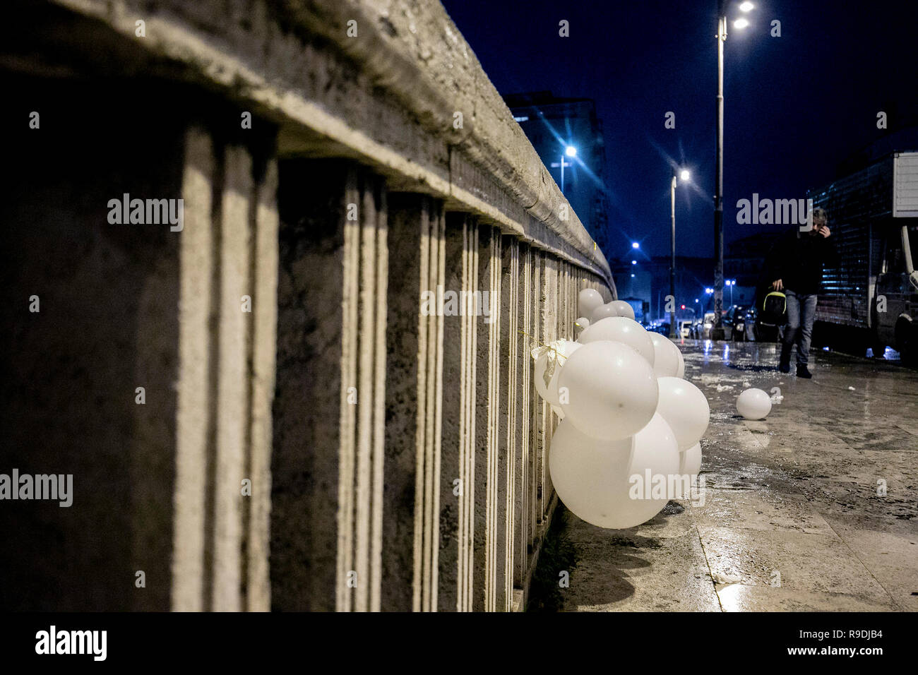 Ponte testaccio Banque de photographies et d’images à haute résolution ...