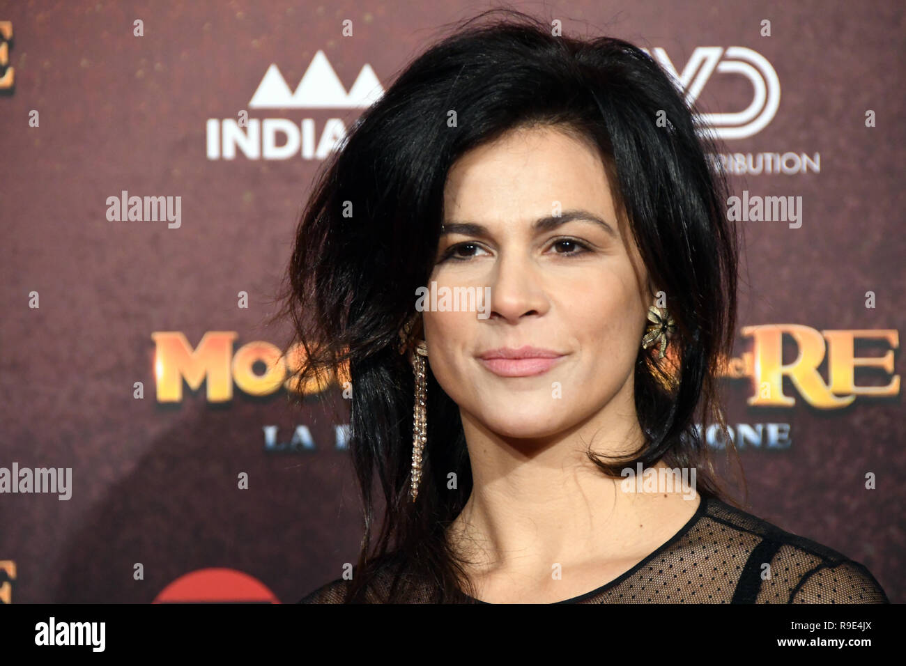 Roberta procida Banque de photographies et d’images à haute résolution - Alamy