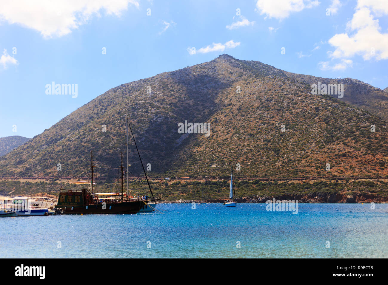 Port de bali Banque de photographies et d’images à haute résolution - Alamy