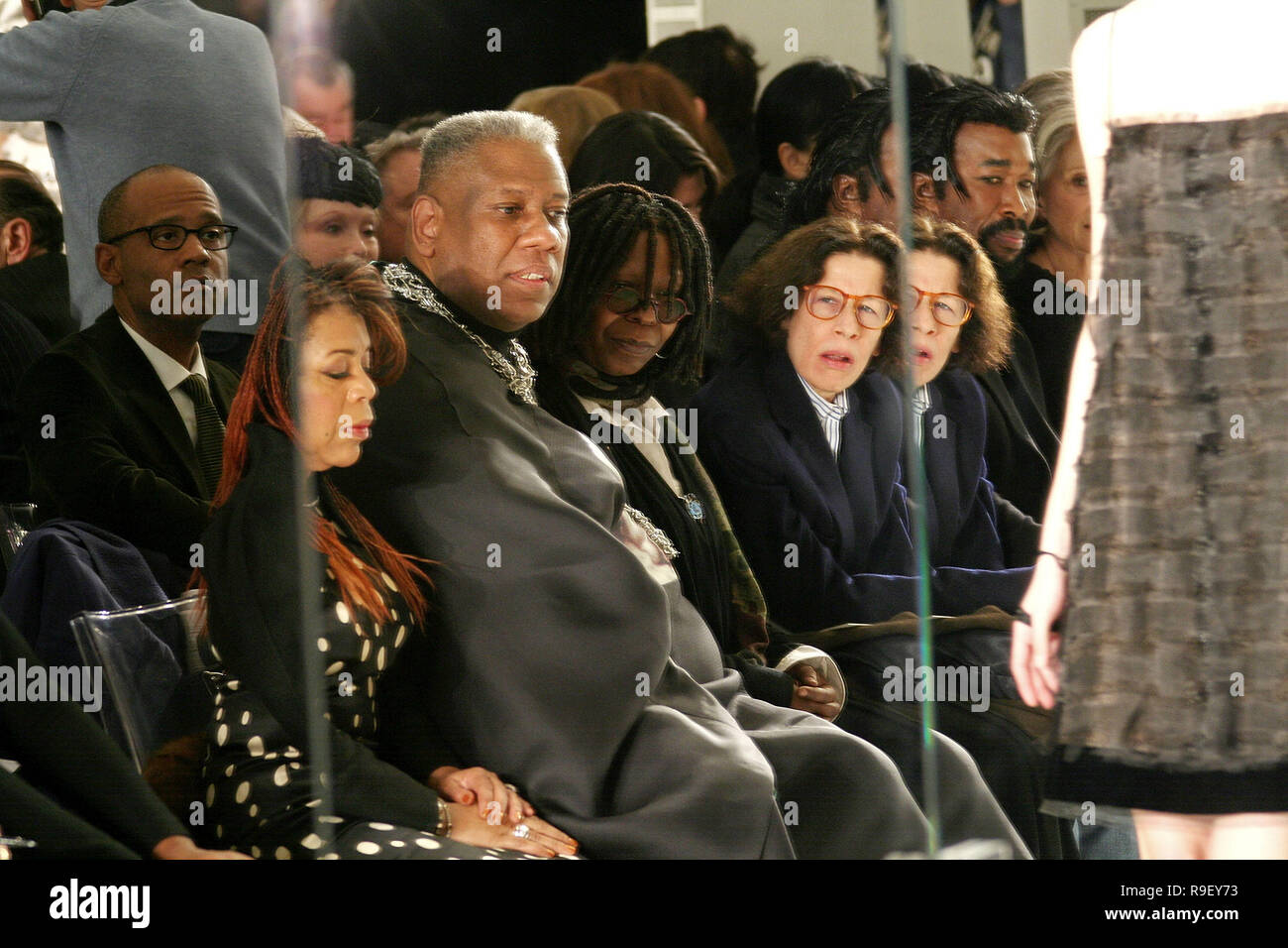 Caryn elaine johnson Banque de photographies et d’images à haute ...