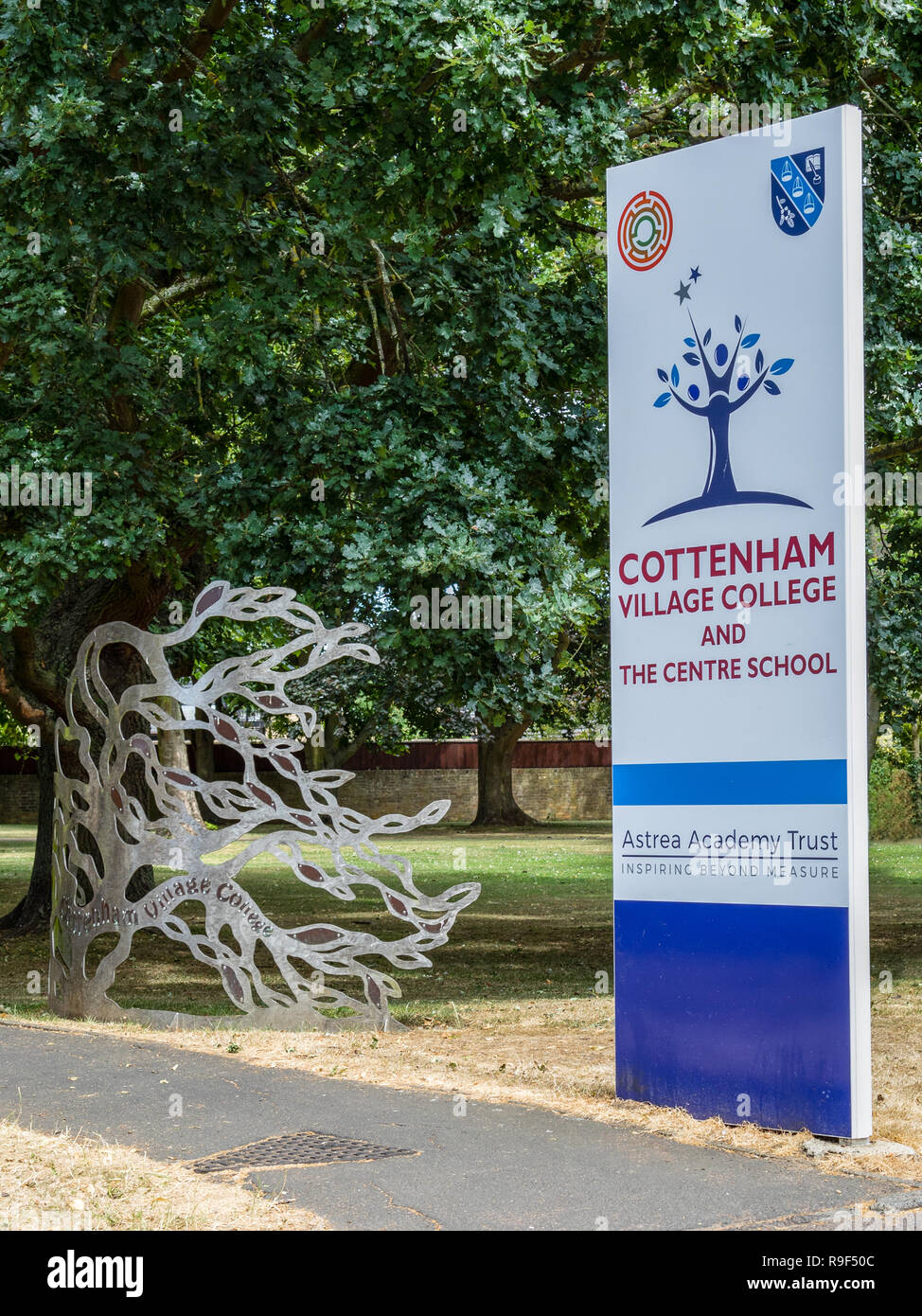 Cottenham cambridgeshire Banque de photographies et d’images à haute ...