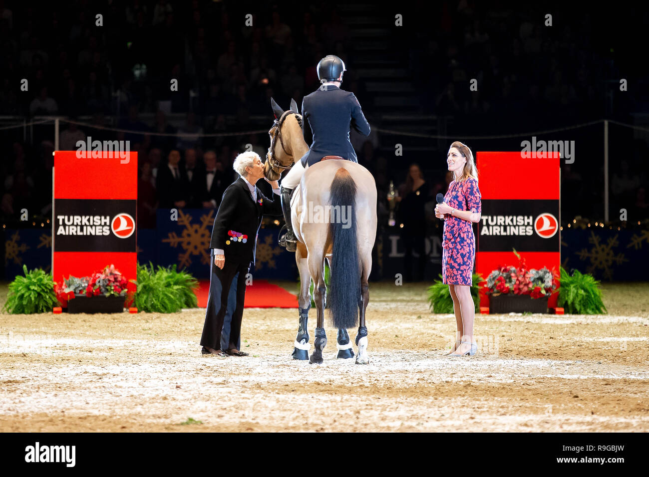 Lady harris Banque de photographies et d’images à haute résolution - Alamy