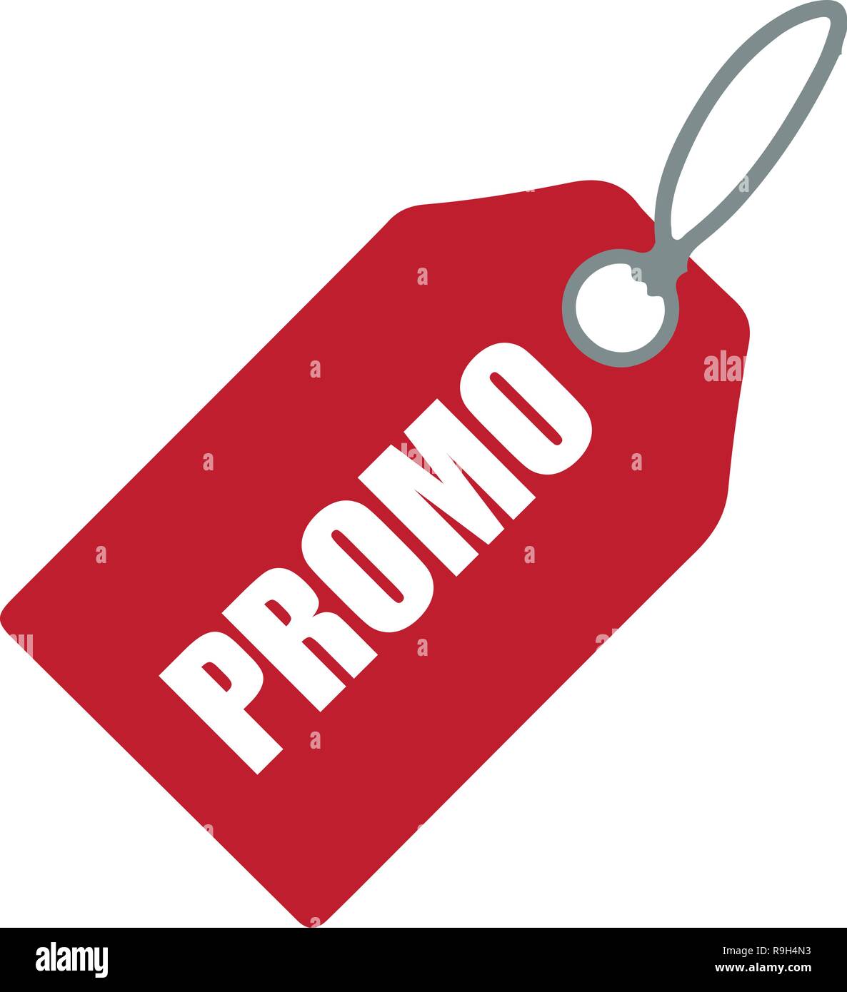 Promo Icône d'application, utilisez l'icône de couleur bon vecteur pour ...