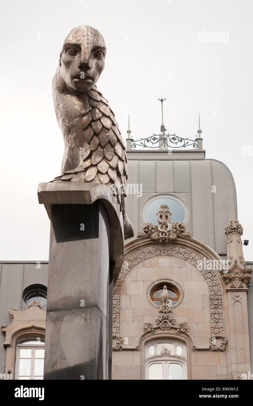 O sireno Banque de photographies et d’images à haute résolution - Alamy