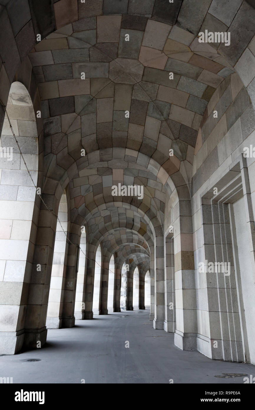 Propagande nazie rassemblements du nuremberg Banque de photographies et ...