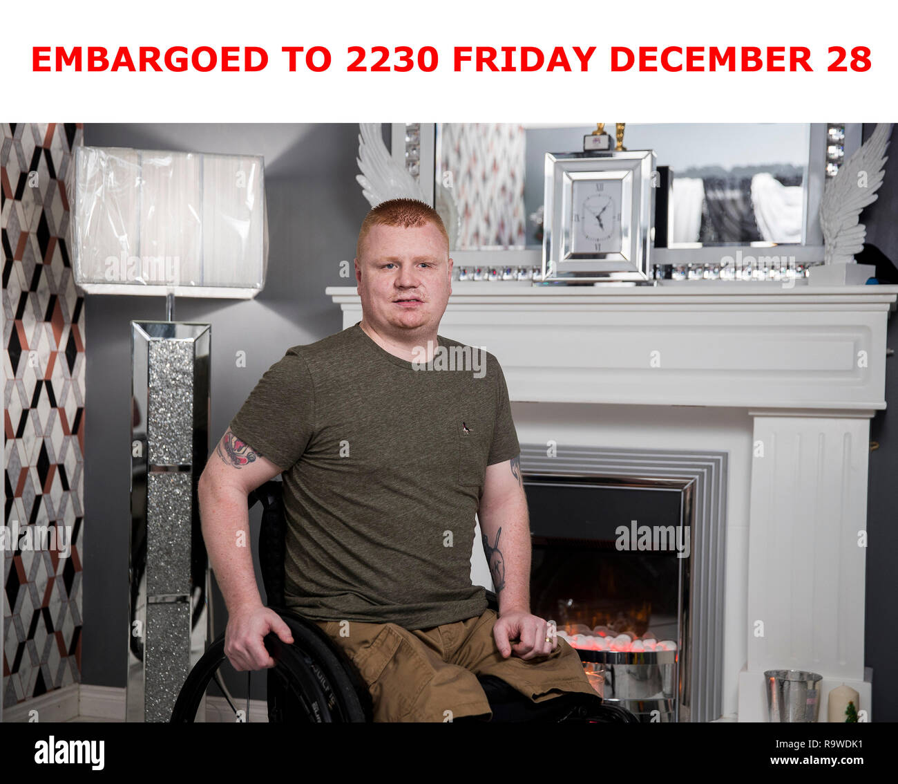 Mla andrew andy allen Banque de photographies et d’images à haute ...