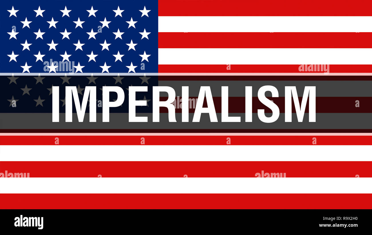 Symbol of imperialism Banque de photographies et d’images à haute ...