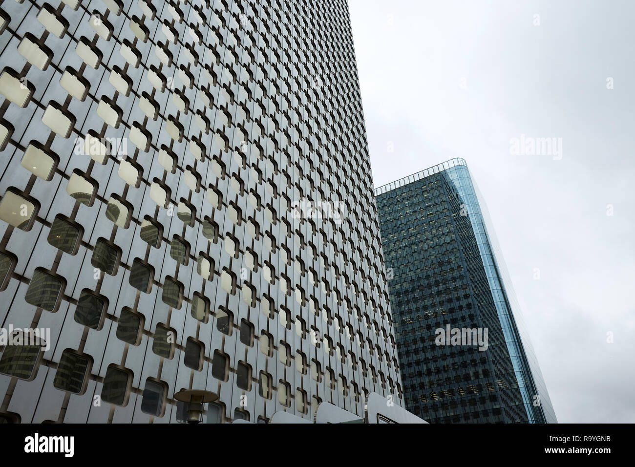 The tour opus 12 Banque de photographies et d’images à haute résolution ...