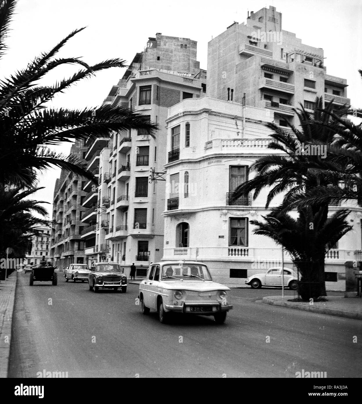 Oran algerie Banque de photographies et d’images à haute résolution - Alamy