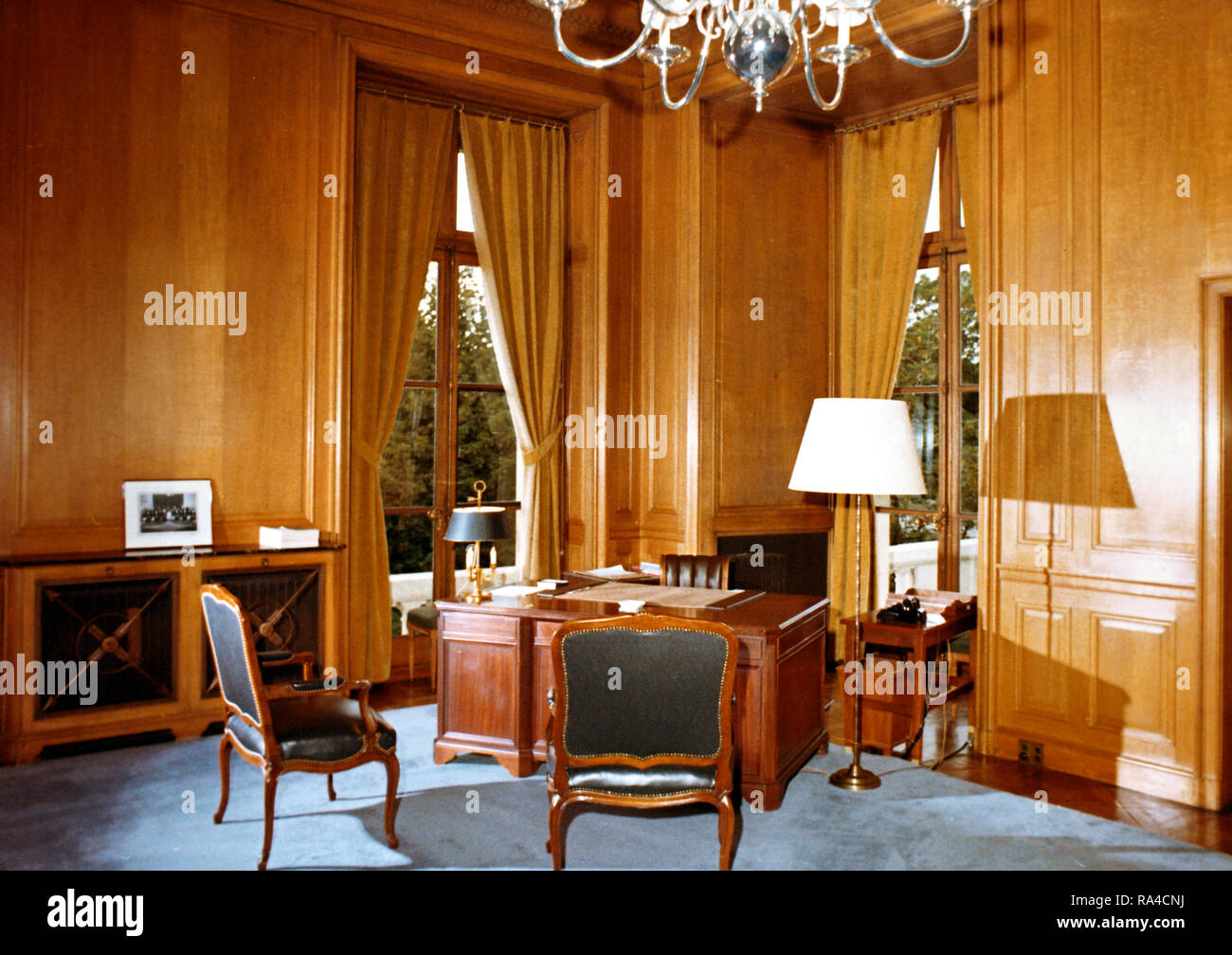 1973 paris Banque de photographies et d’images à haute résolution - Alamy