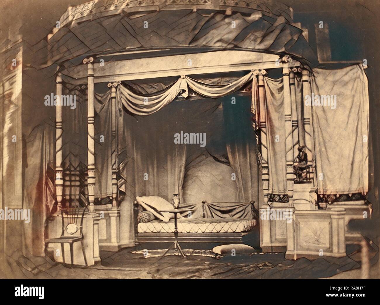 Jacques antoine moulin Banque de photographies et d’images à haute ...