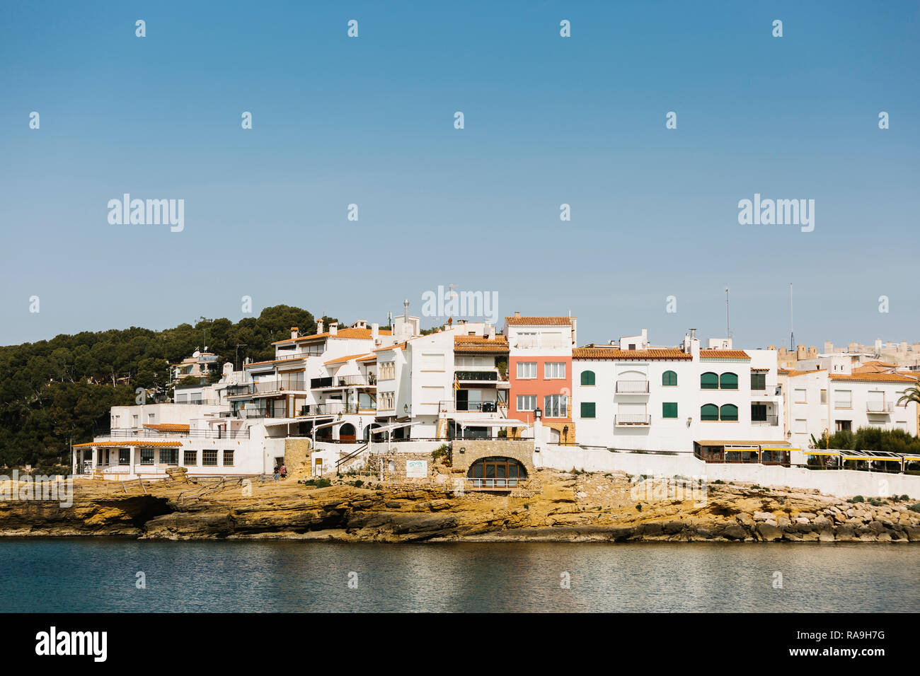 Bera spain Banque de photographies et d’images à haute résolution - Alamy